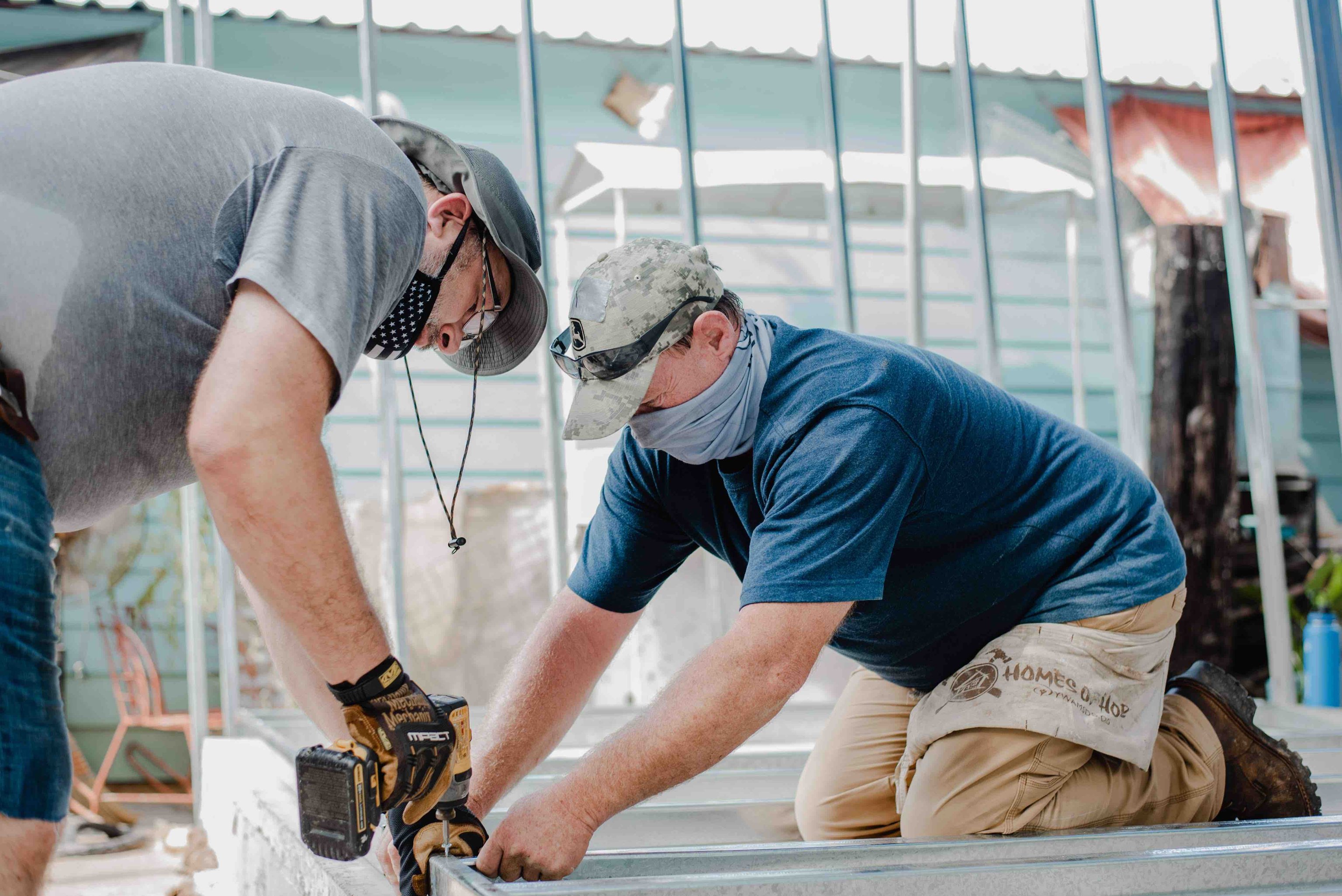 Not a “Missionary”? Here’s How You Can Use Your Skills in Missions