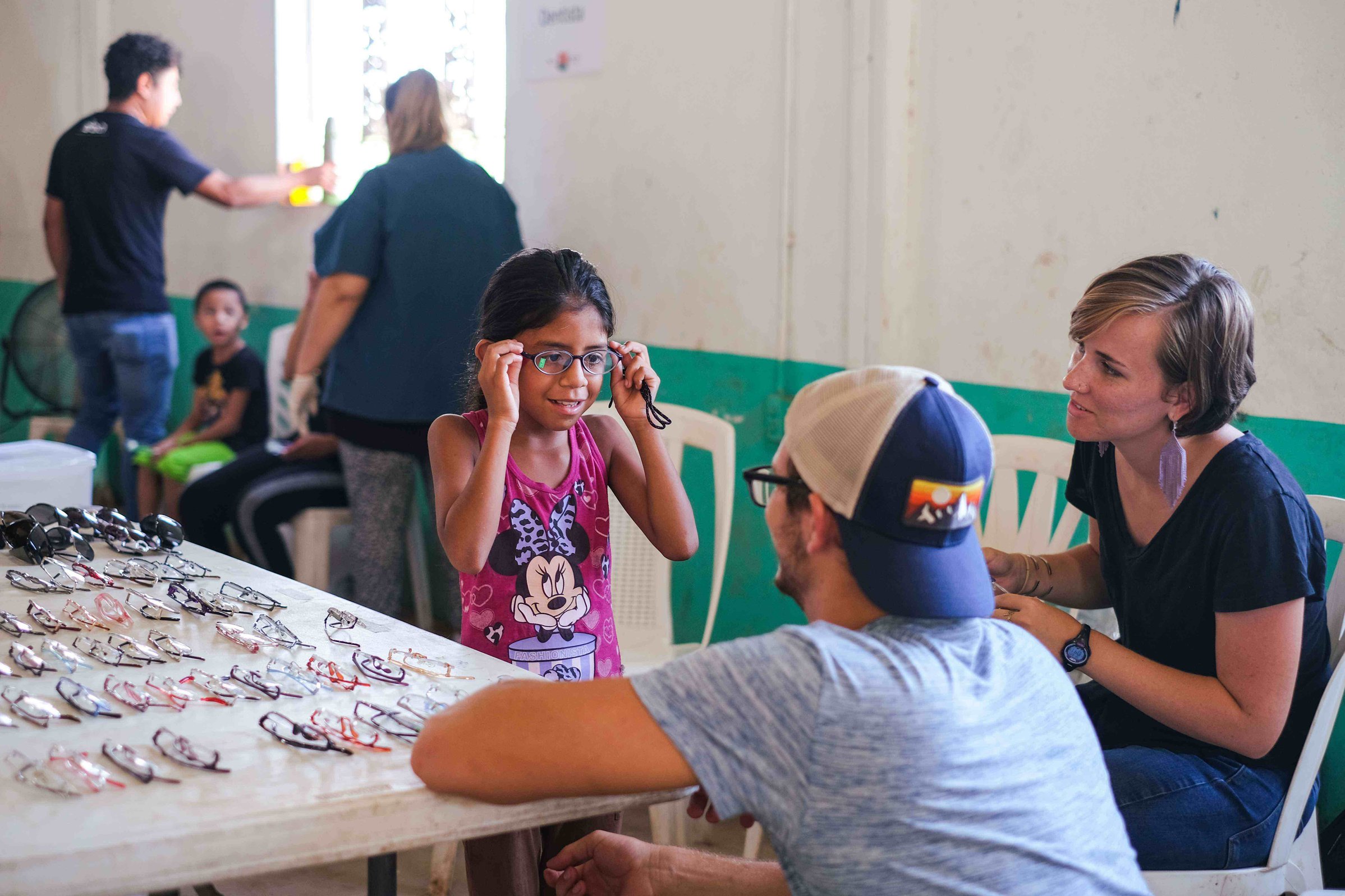 9 Things You Probably Didn't Know About YWAM Ships