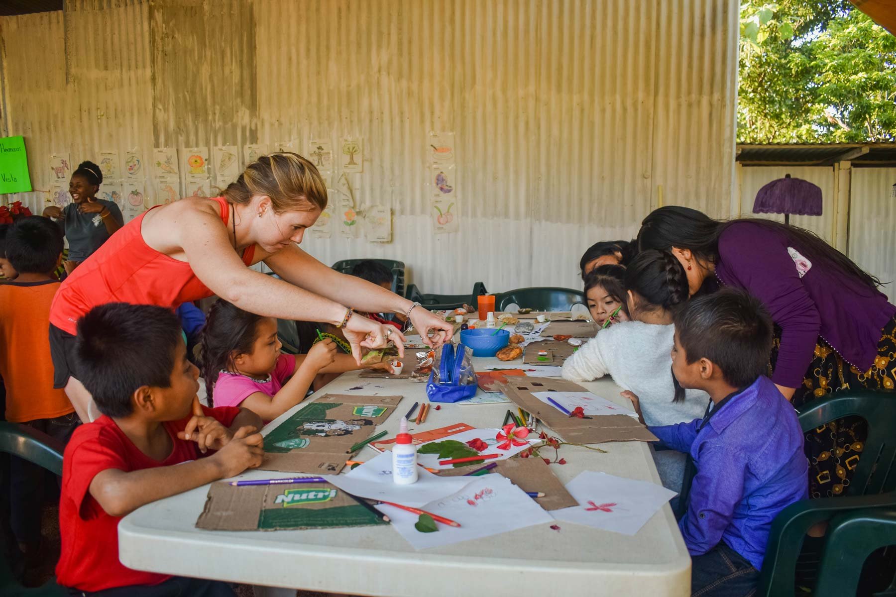 10 Ways to Know You Have the Heart of a Missionary