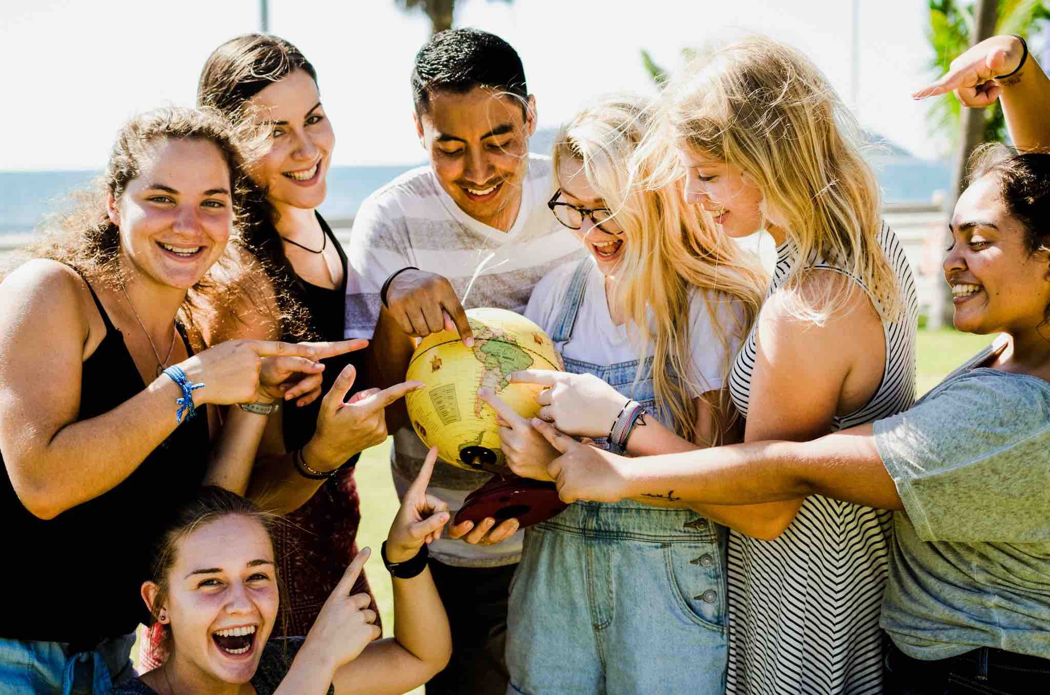 17 Things You Probably Didn't Know About YWAM