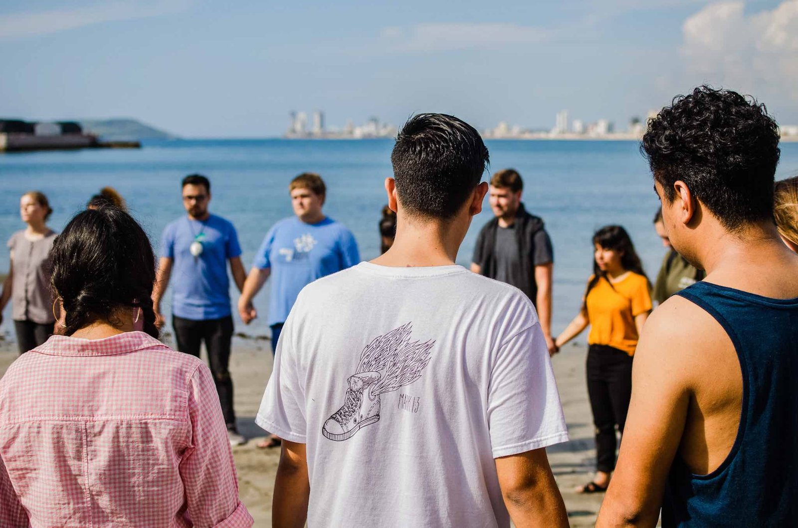 17 Things You Probably Didn't Know About YWAM