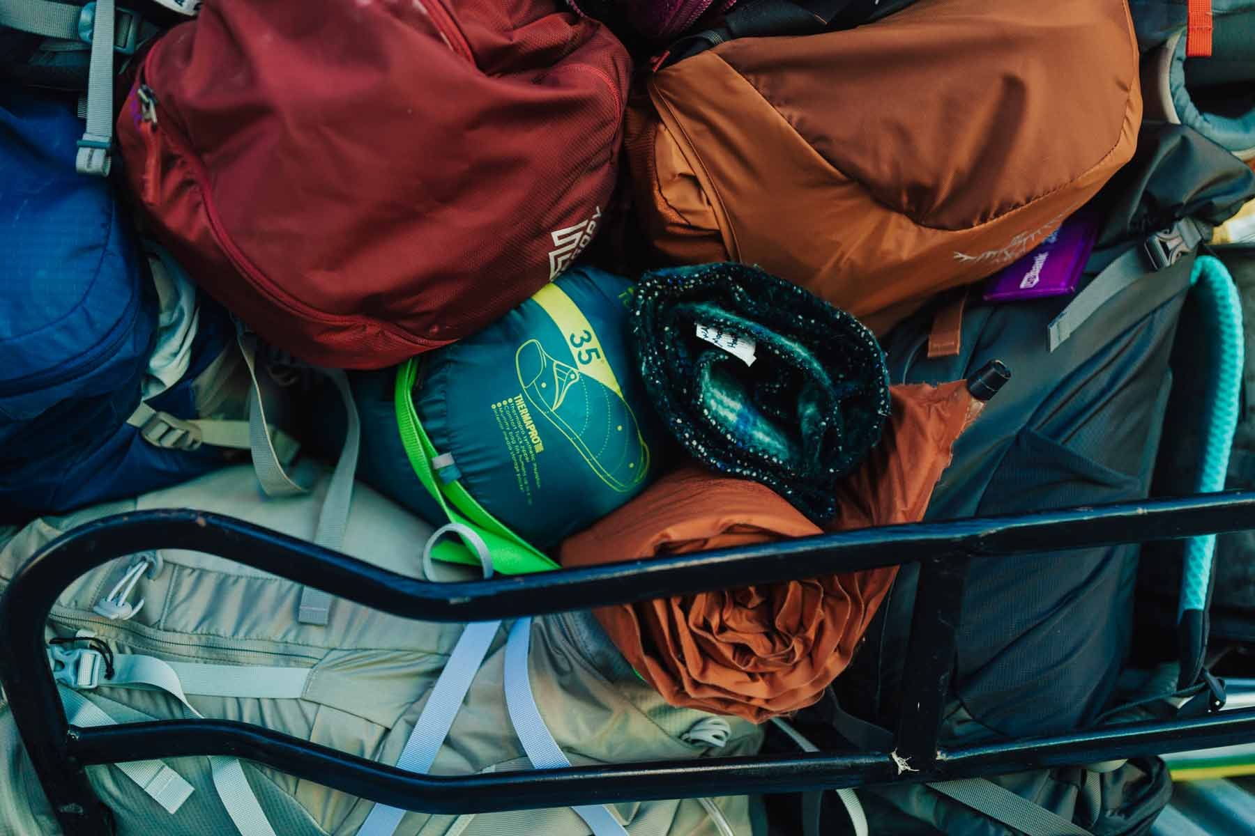 The Ultimate Packing List For Your YWAM DTS