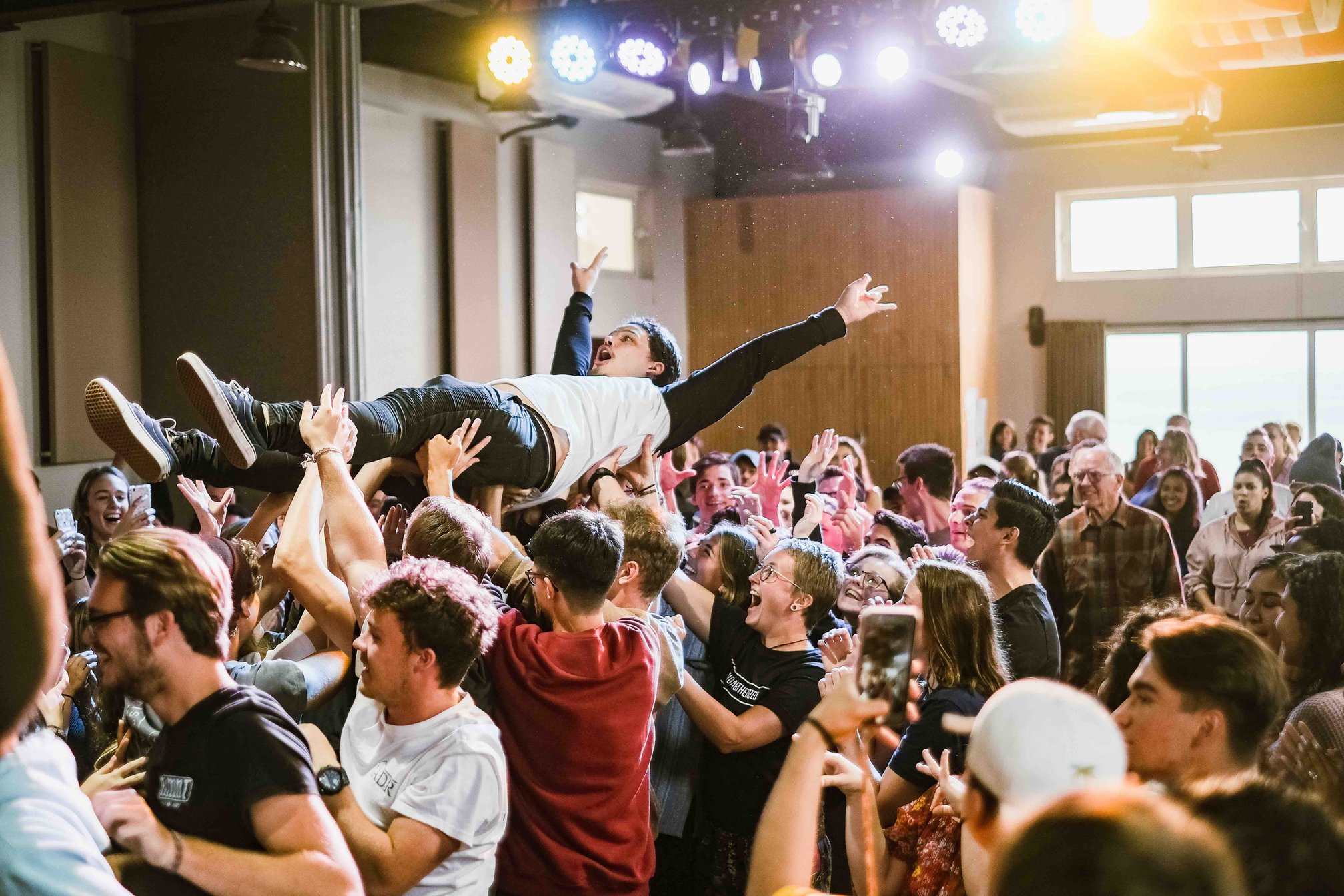 17 Things You Probably Didn't Know About YWAM