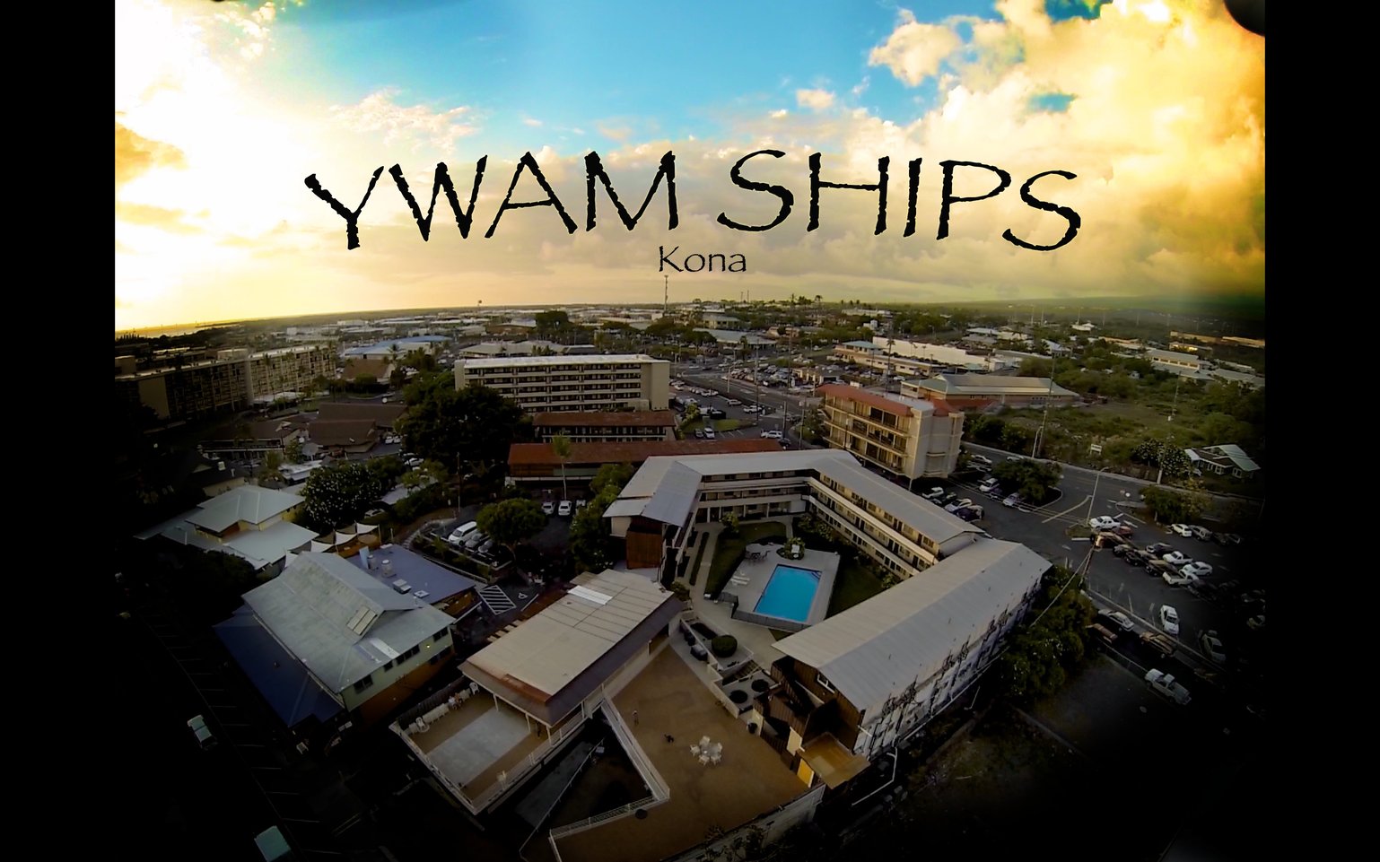 YWAM Ships: 3 Unique Locations Around the World