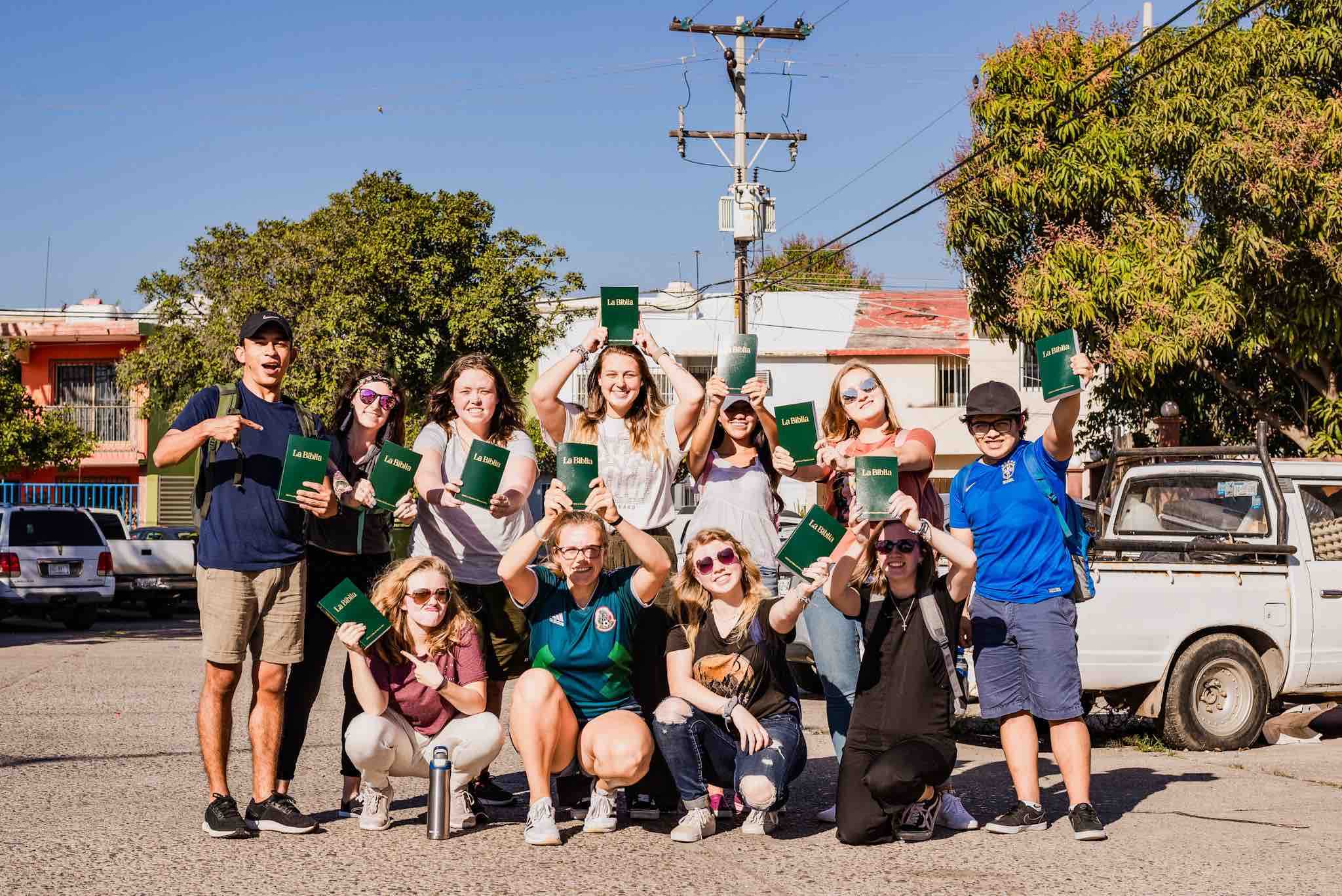 17 Things You Probably Didn't Know About YWAM