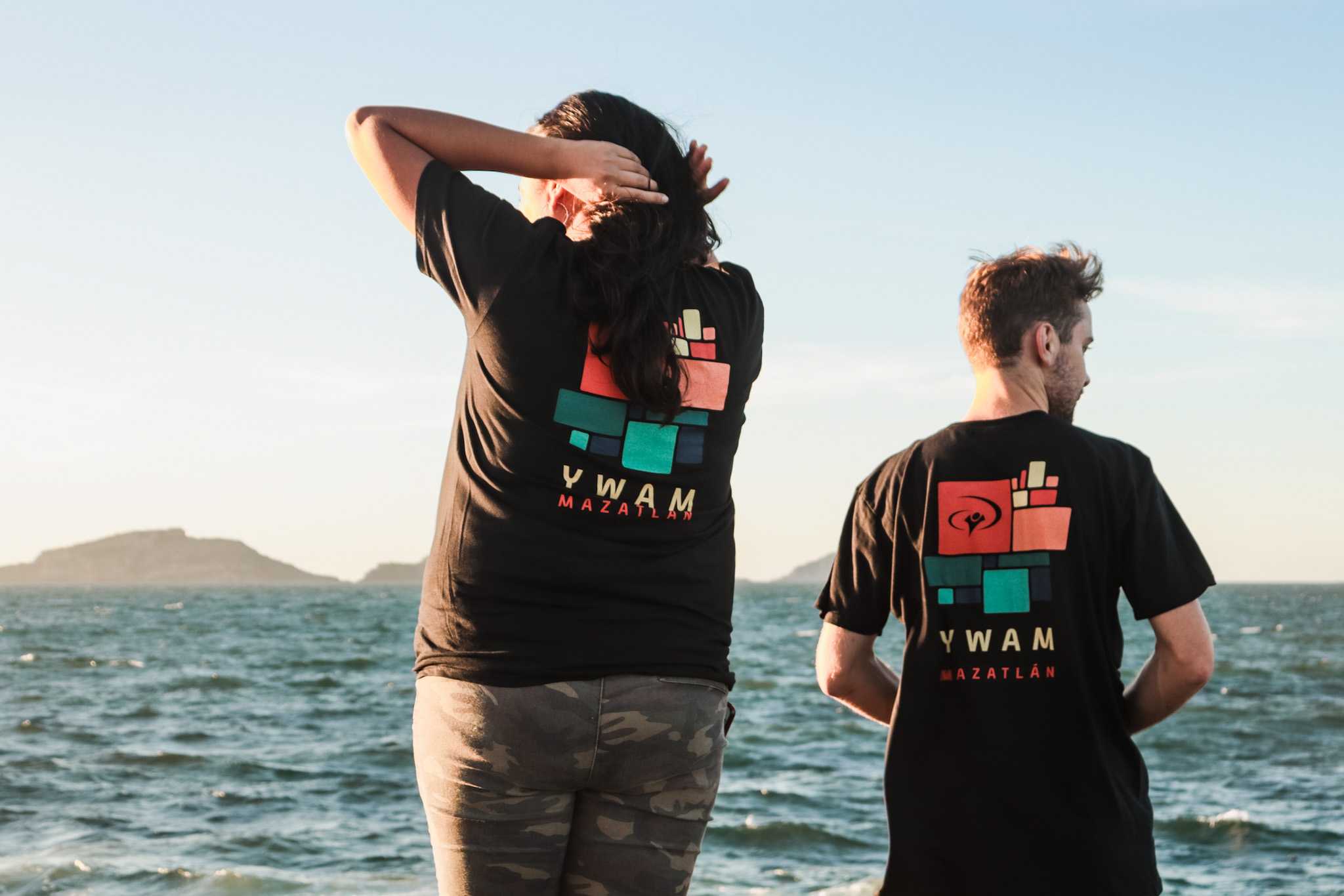 17 Things You Probably Didn't Know About YWAM