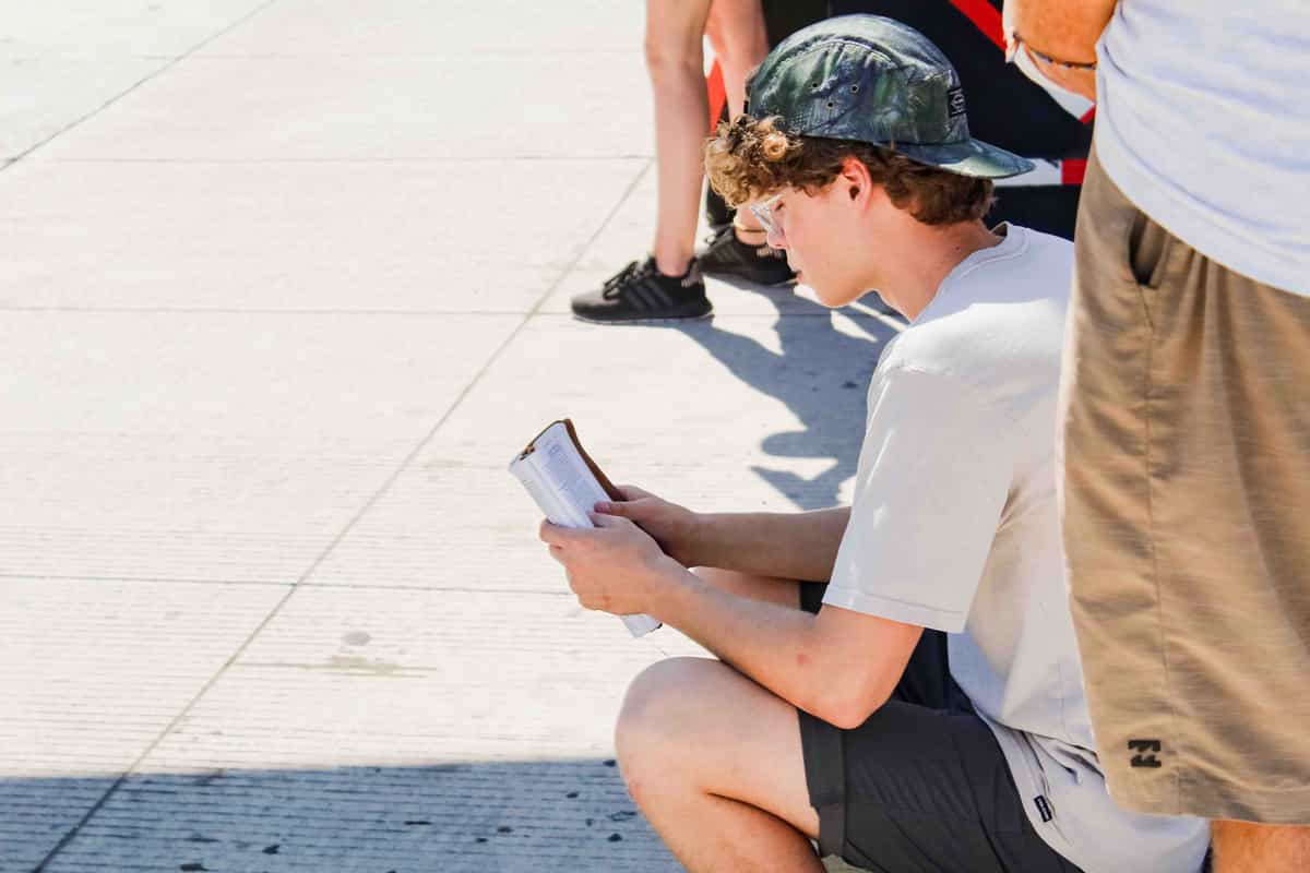 17 Things You Probably Didn't Know About YWAM