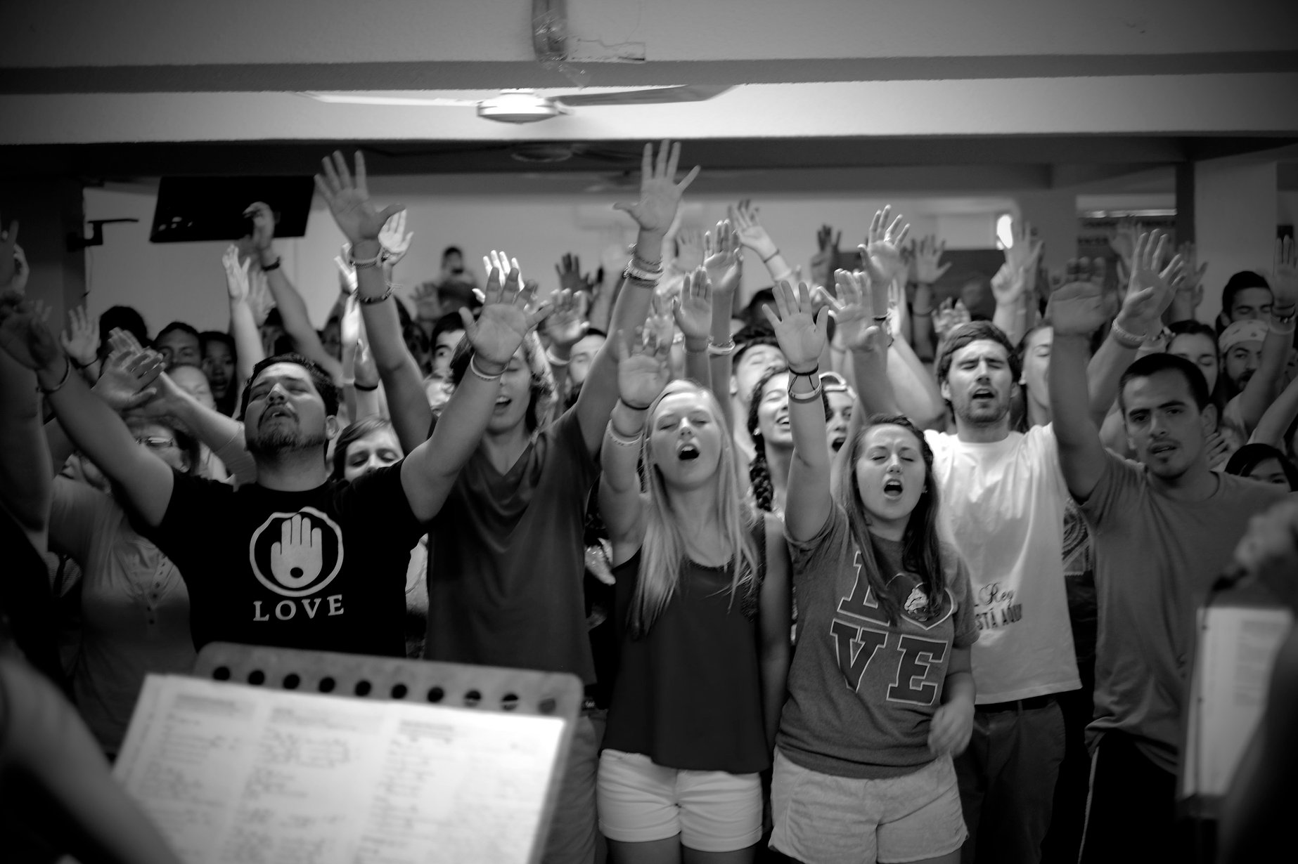 3 Lessons Learned From Living In the YWAM DTS Community