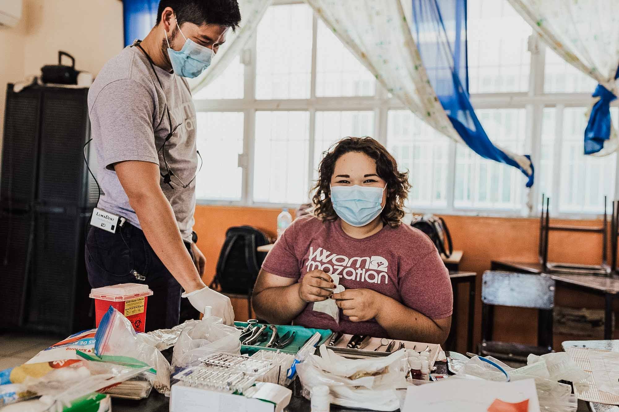 5 Ways to Partner With YWAM Ships Mazatlan (Volunteer Opportunities)
