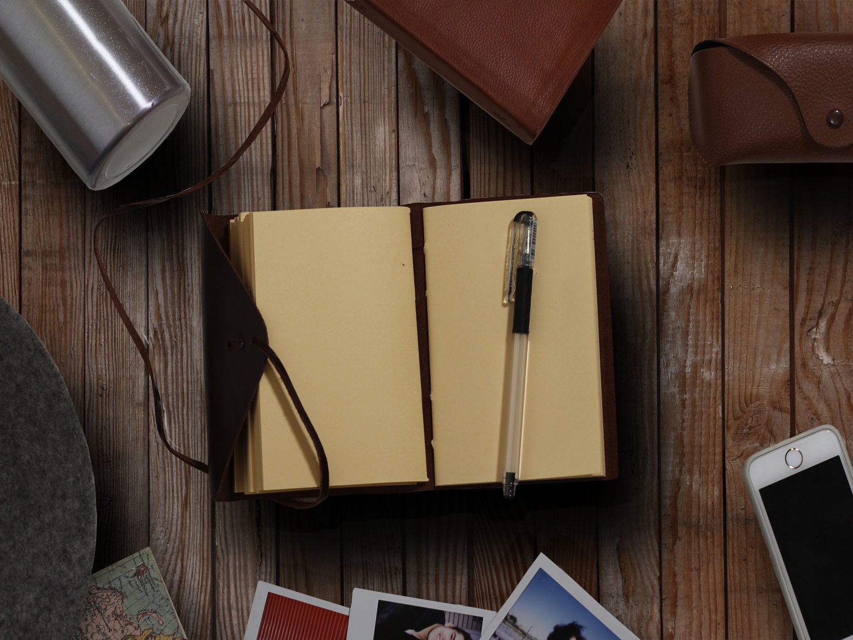 YWAM DTS Survival Kit