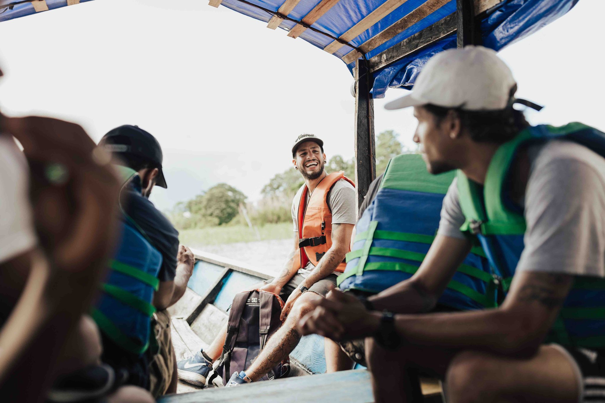 5 Ways to Partner With YWAM Ships Mazatlan (Volunteer Opportunities)