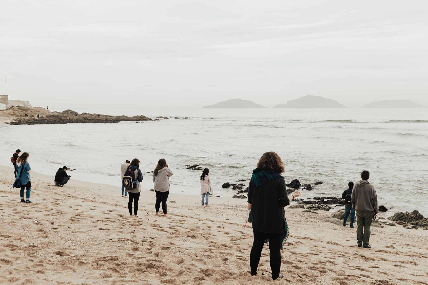 5 Best Places Within Walking Distance of the YWAM Base