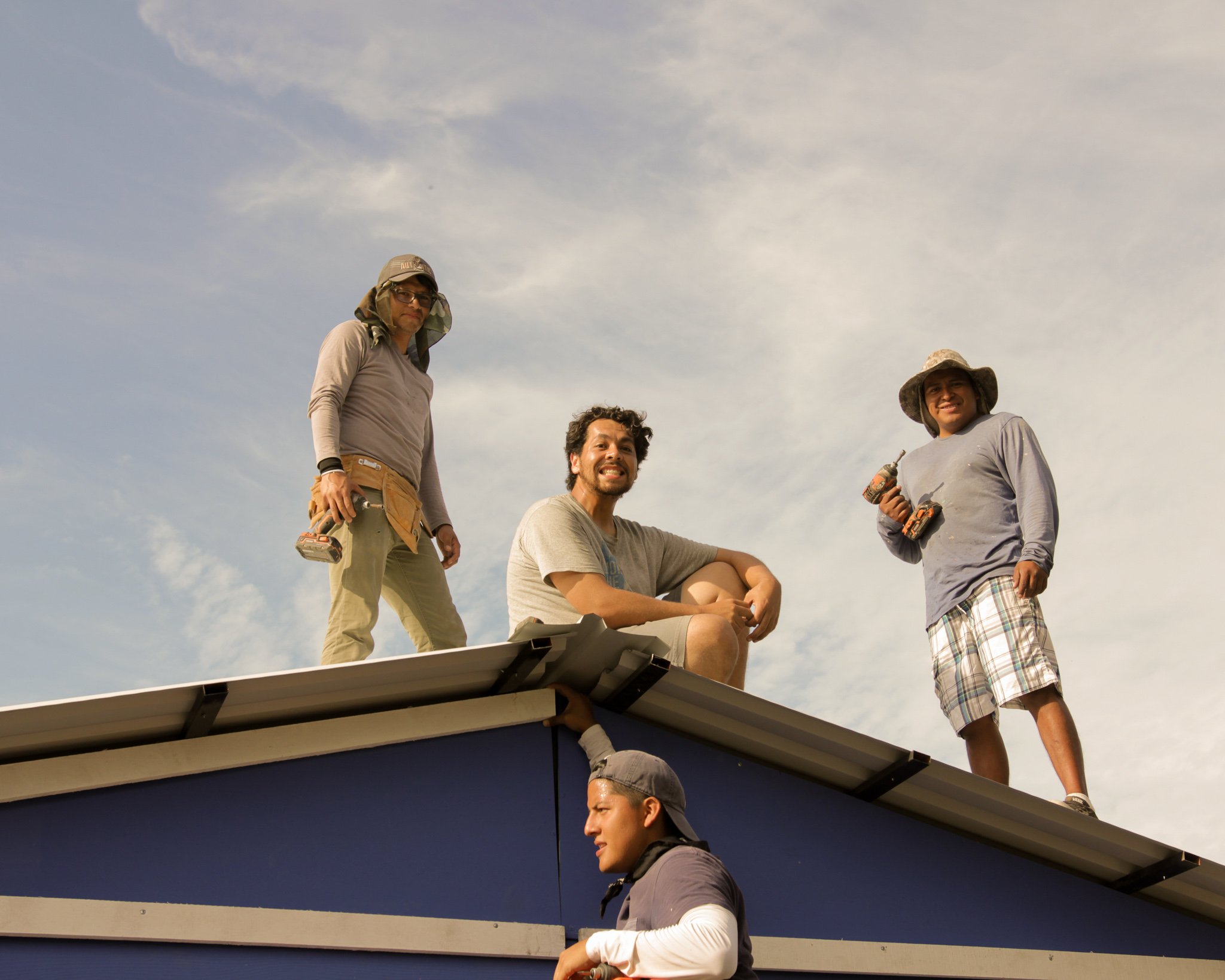 Homes of Hope: The 5 Benefits of a Home